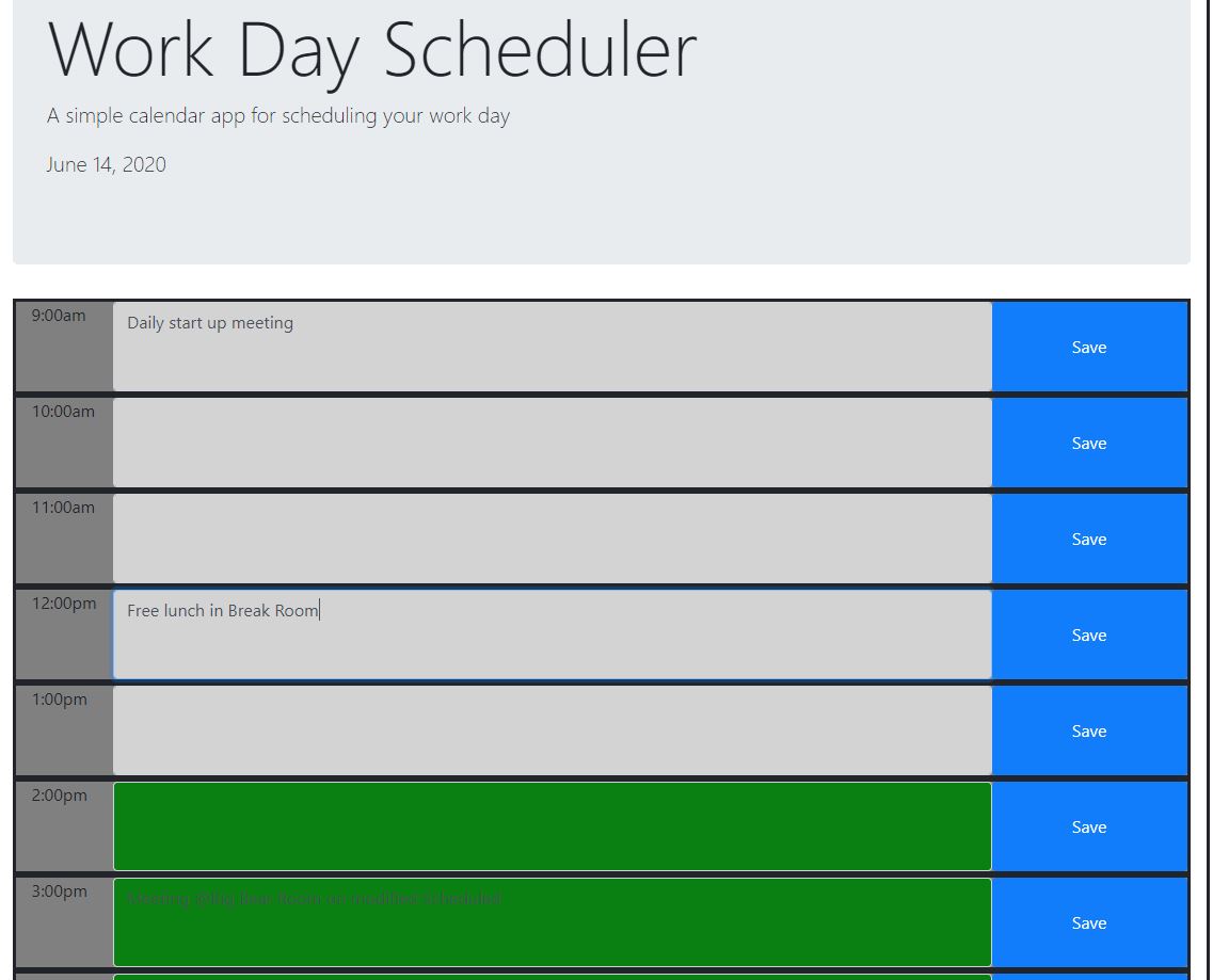 GitHub - softwaresCabe/dayplanner