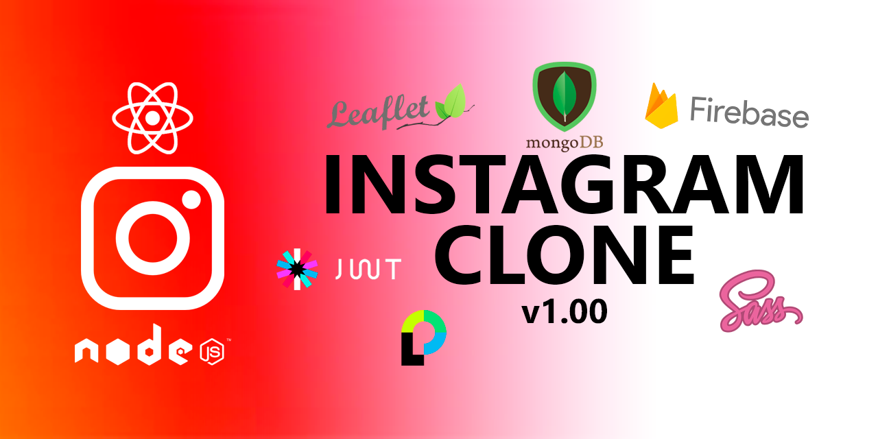 GitHub - franciscocoya/instagram-clone: Clone of Instagram using MERN ...