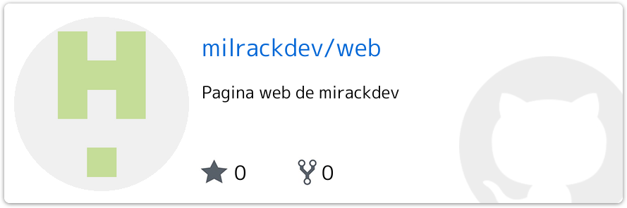 GitHub - milrackdev/web: Sitio en construcción cryptotius