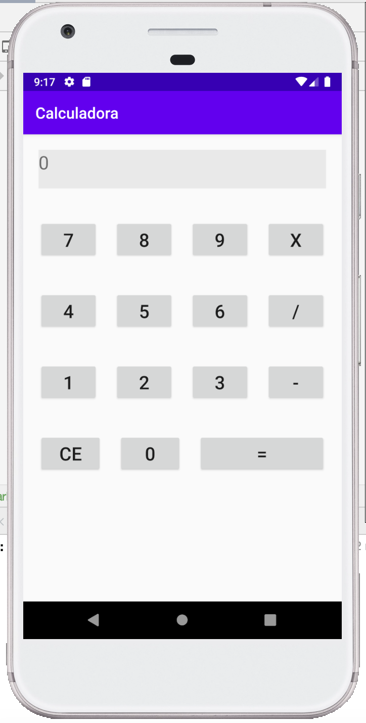 GitHub - maryel1n/calculadora: proyecto final programación I
