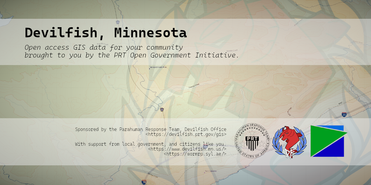 GitHub - wormrp/devilfish-map: Data and project files for the /r/WormRP roleplay map