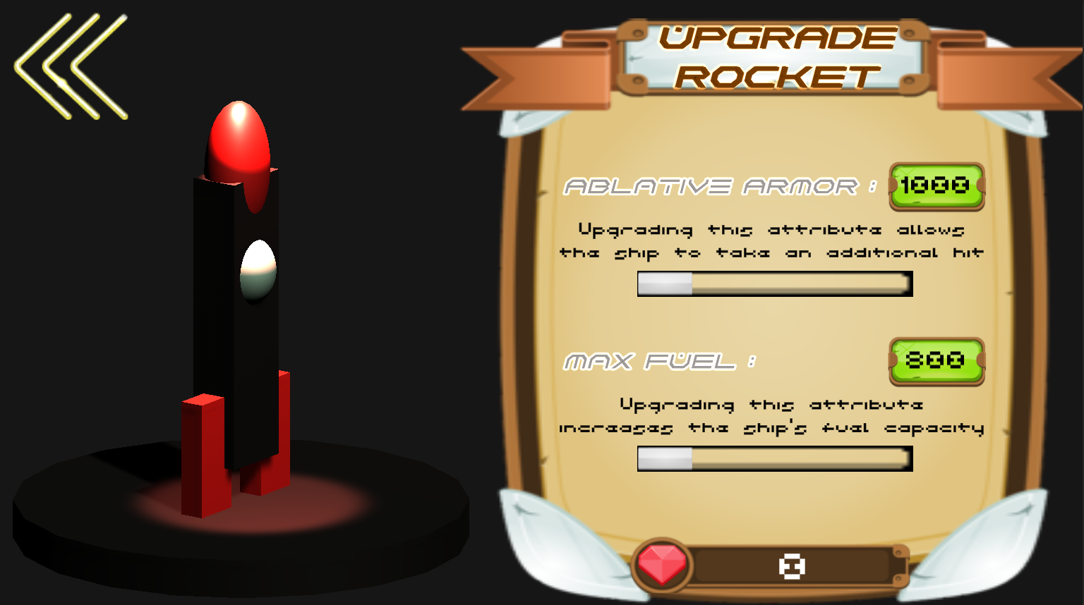 GitHub - HishamJaffar98/NeoShip: A 3D ambient flying game where you ...