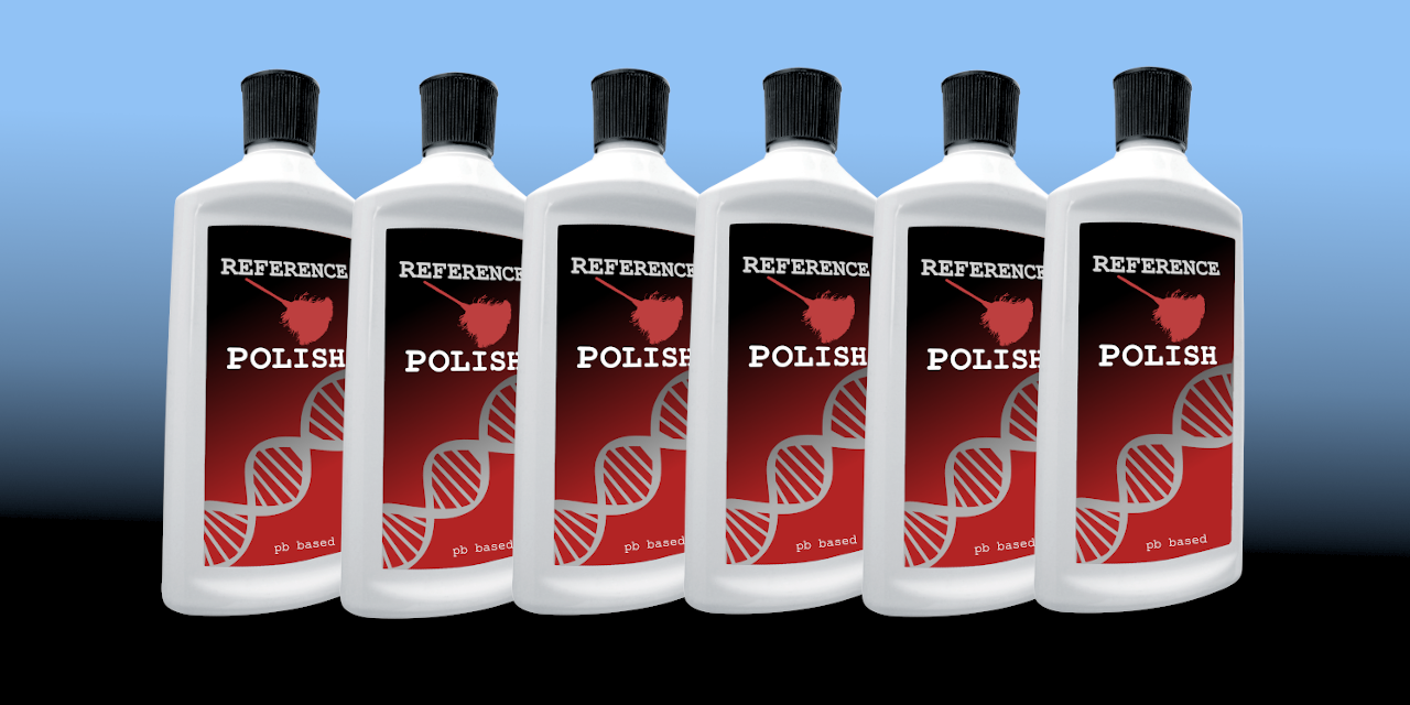 GitHub - ScottMastro/reference-polish: Polishing the reference genome ...