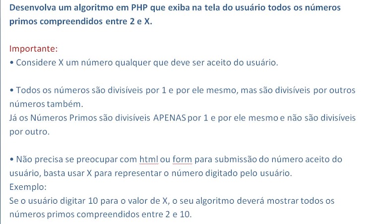 GitHub - glaubermag/numeros-primos-php: calcule os números primos de 1 até o número definido ...