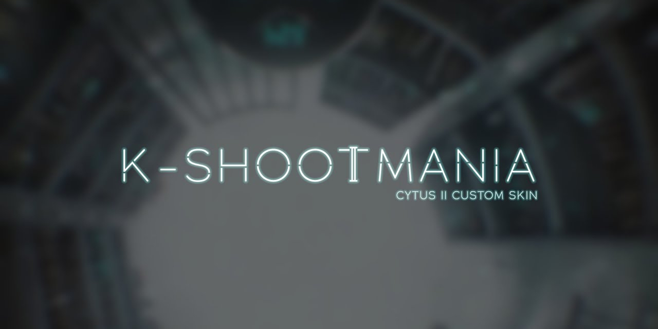 GitHub - ToshiyukiDoma/KSM-Ctyus2: Cytus 2-inspired skin for kshootmania.