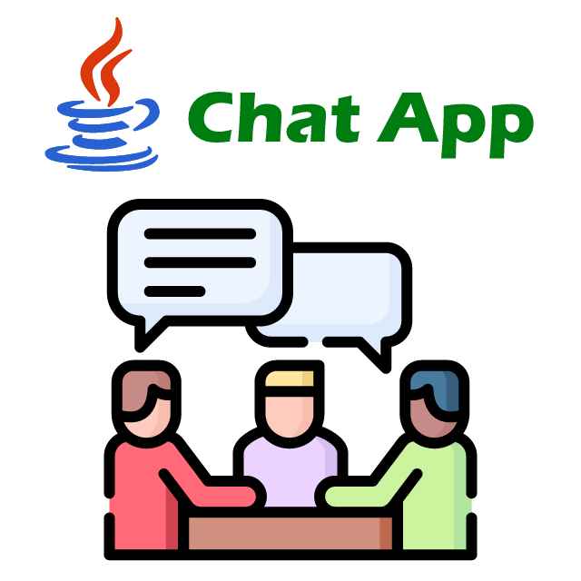 GitHub - avinabaray/Java-Socket-Chat-App: It is a live chat application using Java Sockets