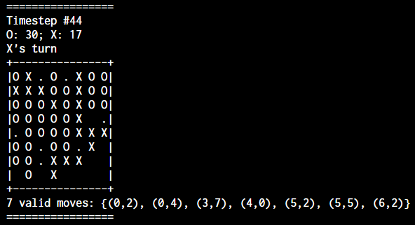GitHub - j3soon/OthelloAITemplate