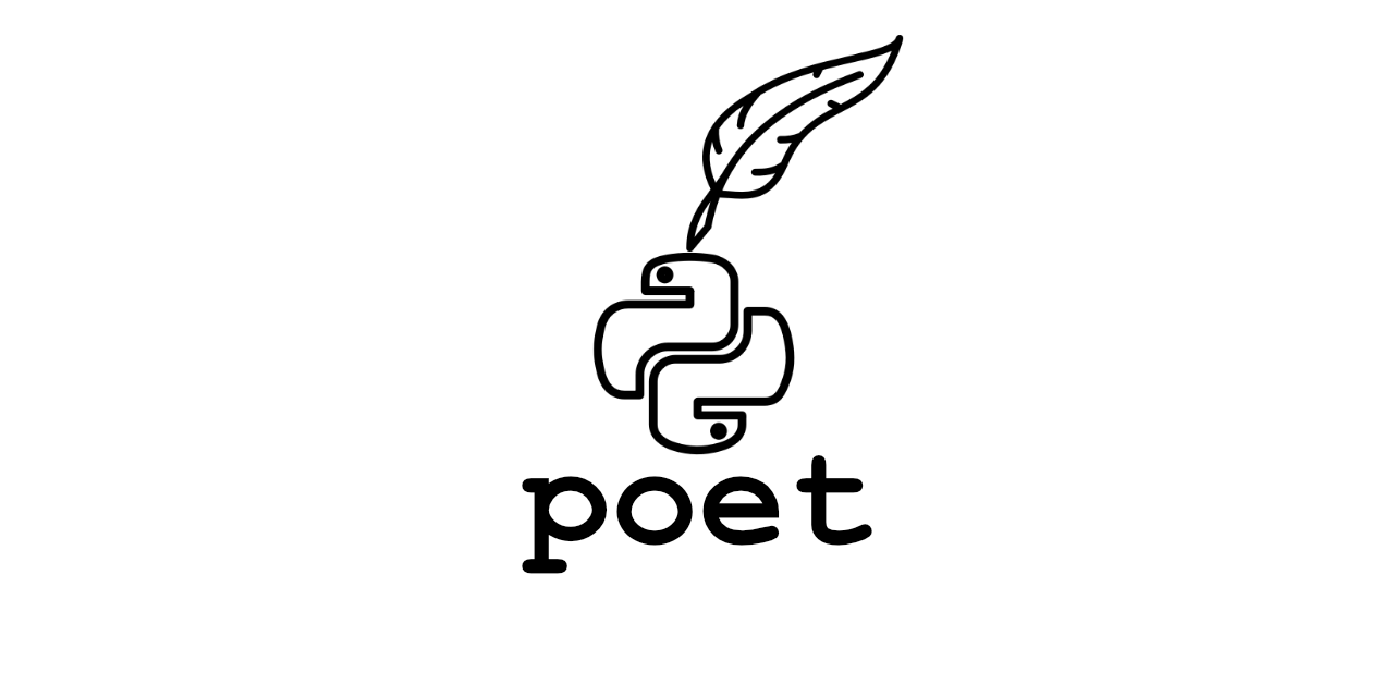 GitHub - SkylerBurger/poet: An assistant for Python devs using Pyenv ...