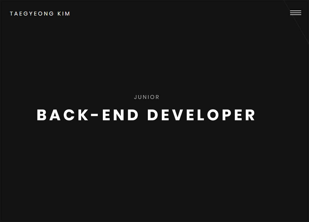 junior-developer · GitHub Topics · GitHub