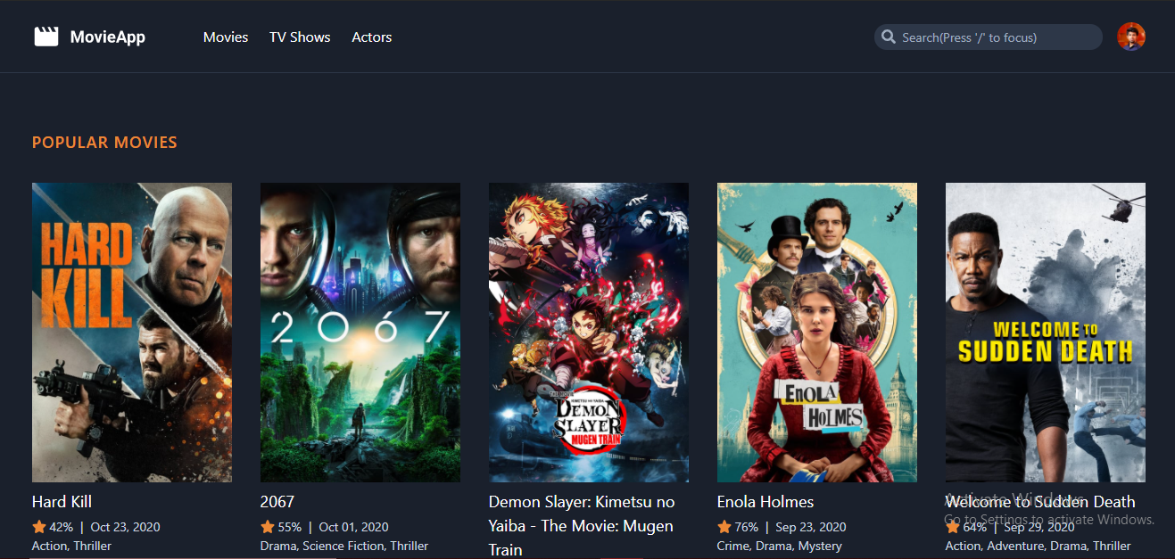 GitHub - susmoysengupta/laravel-movie-tracker: A laravel web ...