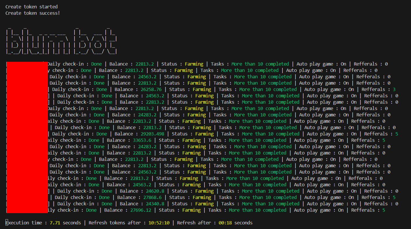blum · GitHub Topics · GitHub