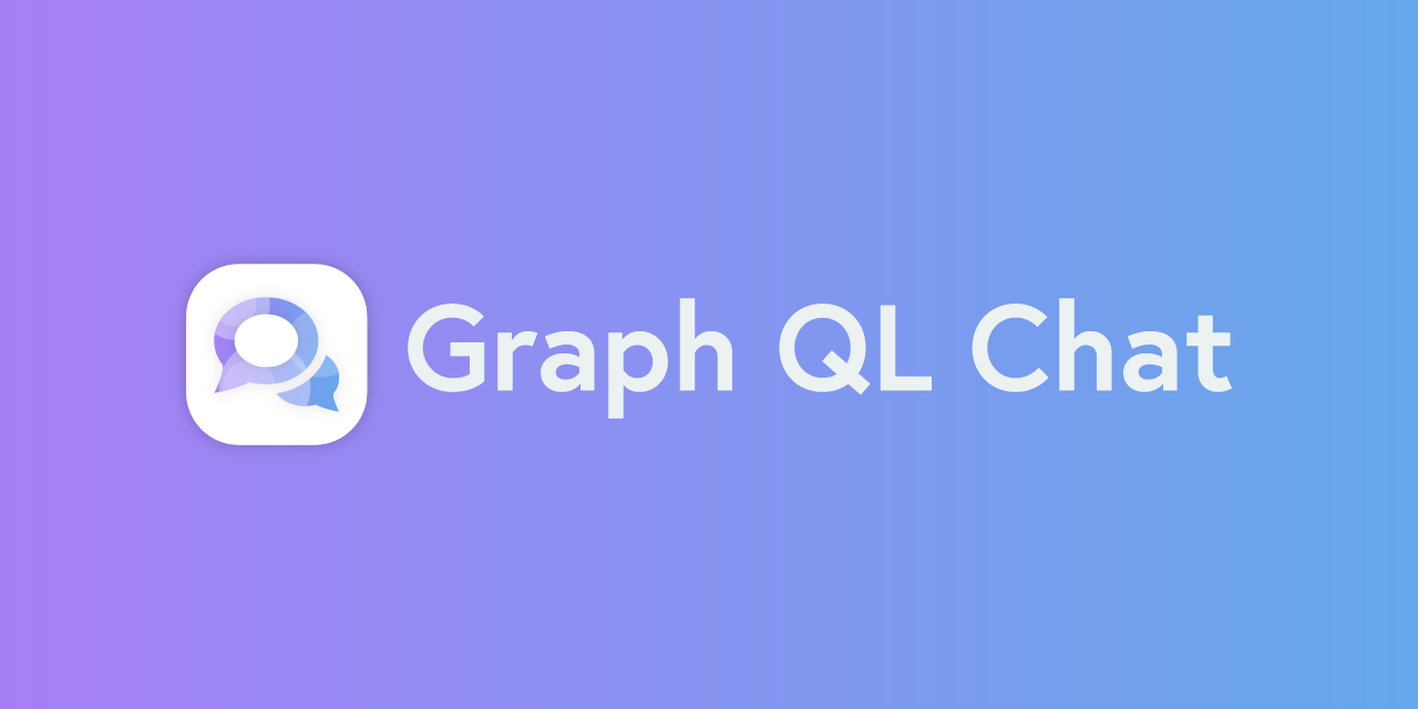 graphql-chat · GitHub Topics · GitHub