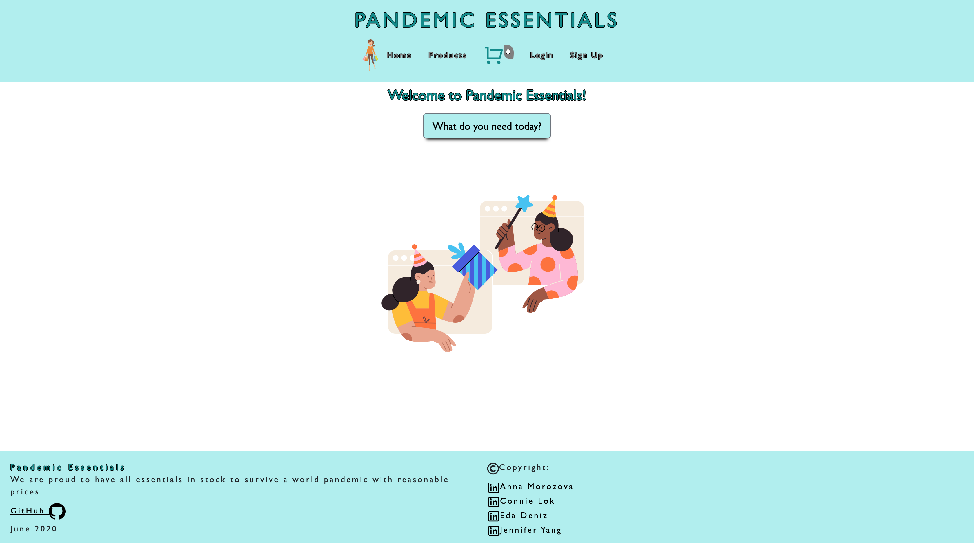 e-commerce-website · GitHub Topics · GitHub