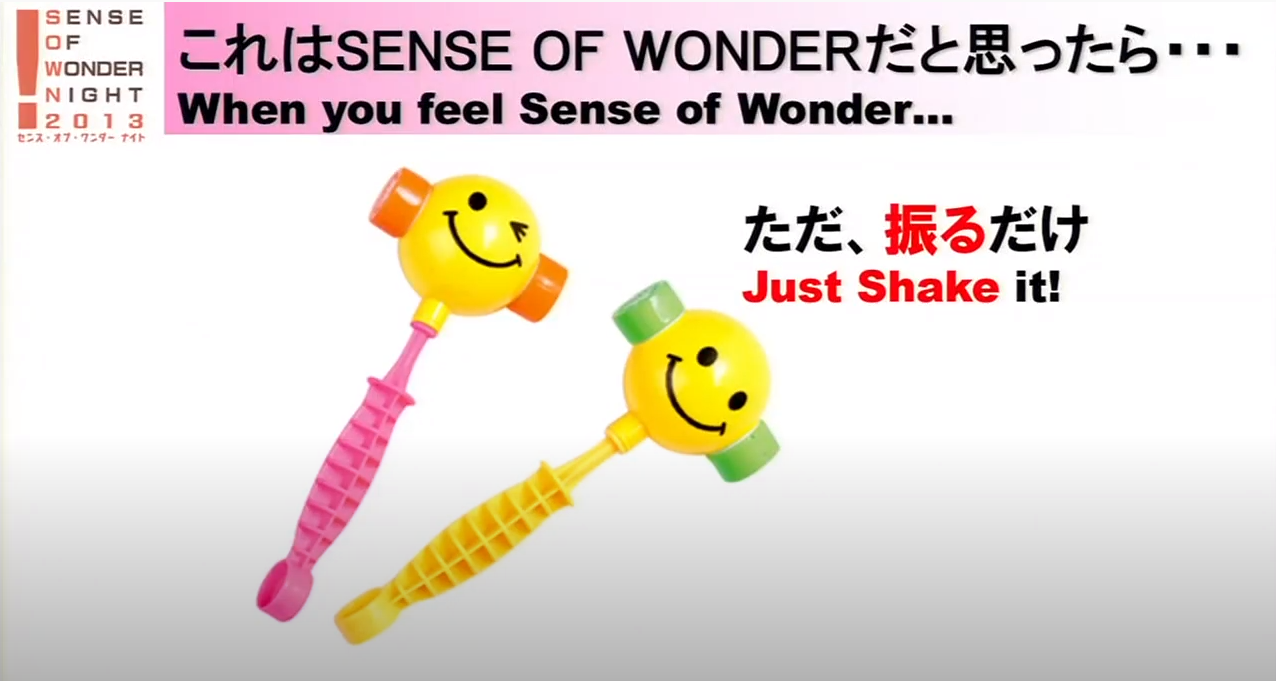 GitHub - kaitas/sown: "L-Pod, Pico Pico" Sense of Wonder Night 2013 in ...
