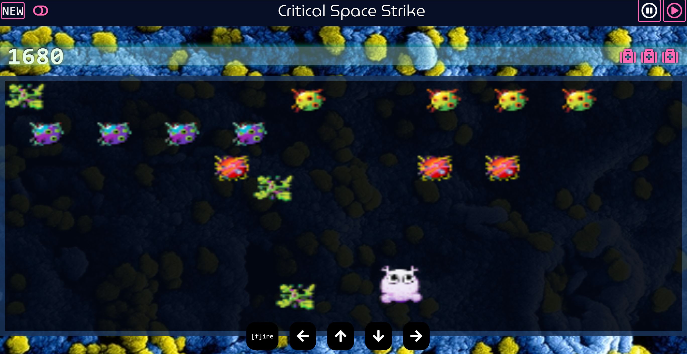 GitHub - nelliesnoodles/game-invaders: none