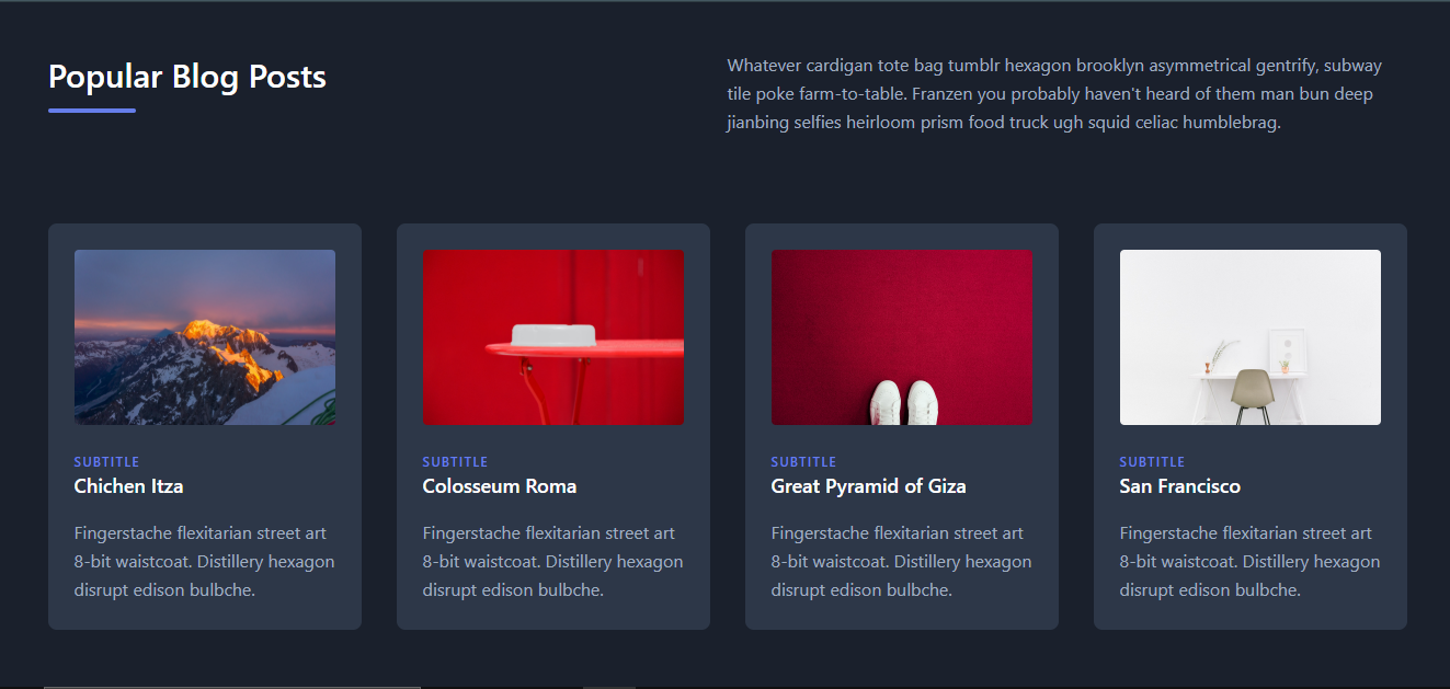 GitHub - razacreative/blog-dark: Hi thanks for choosing me for this ...