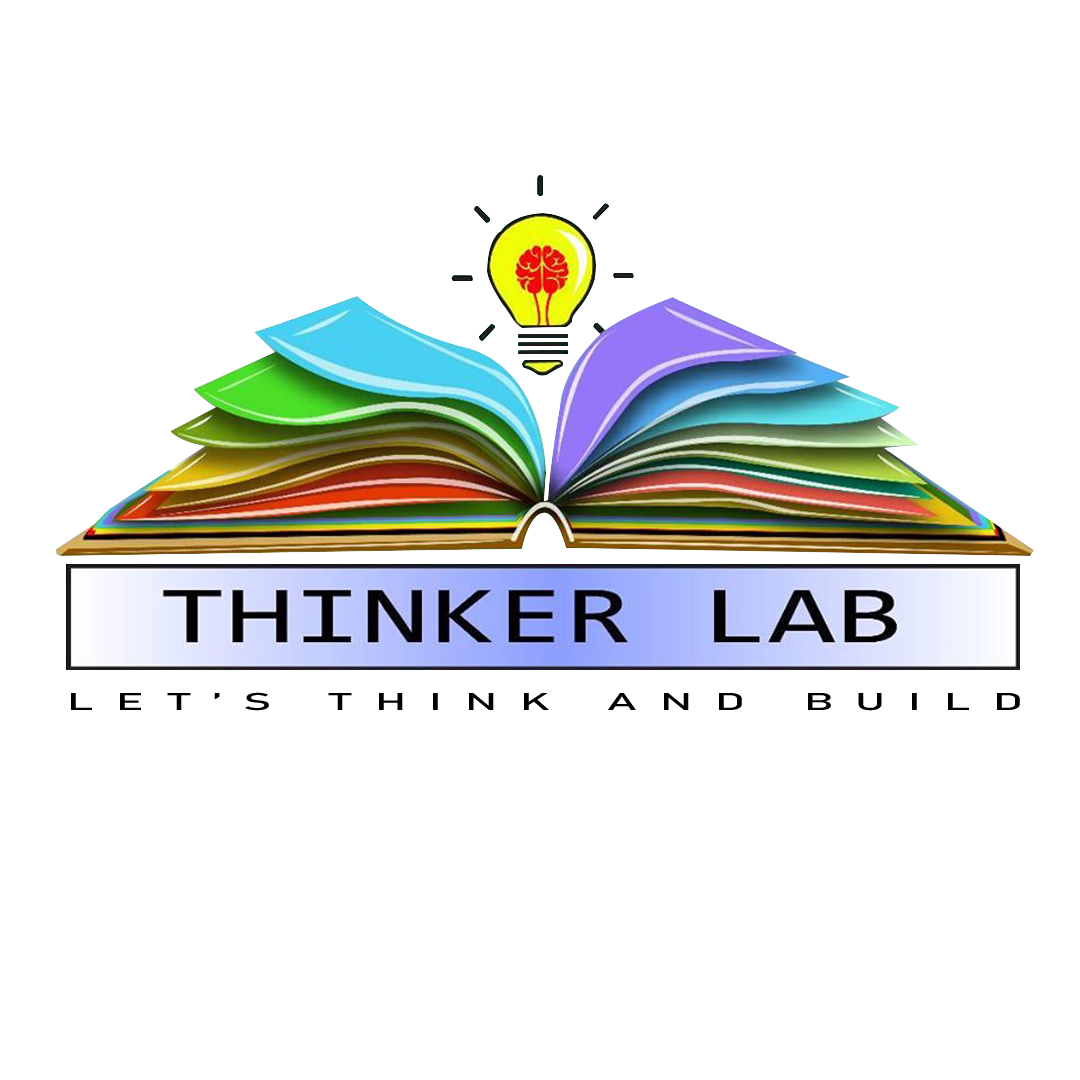 GitHub - sayantanibarman98/ThinkerLab: This is an Android App that I am ...