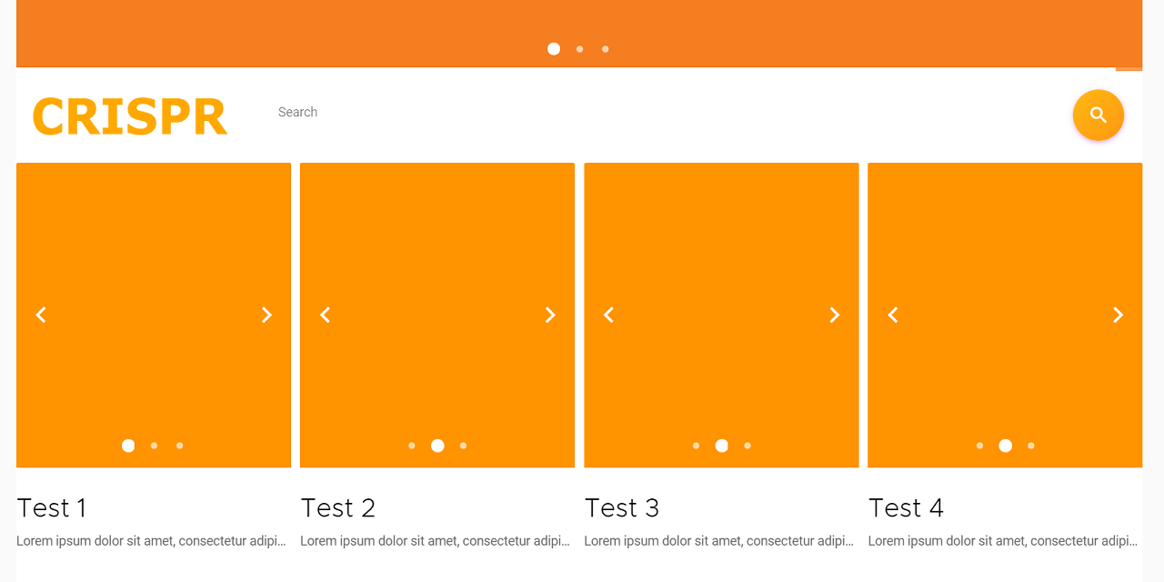 Github Jediahdizon Crispr Store See The Better You