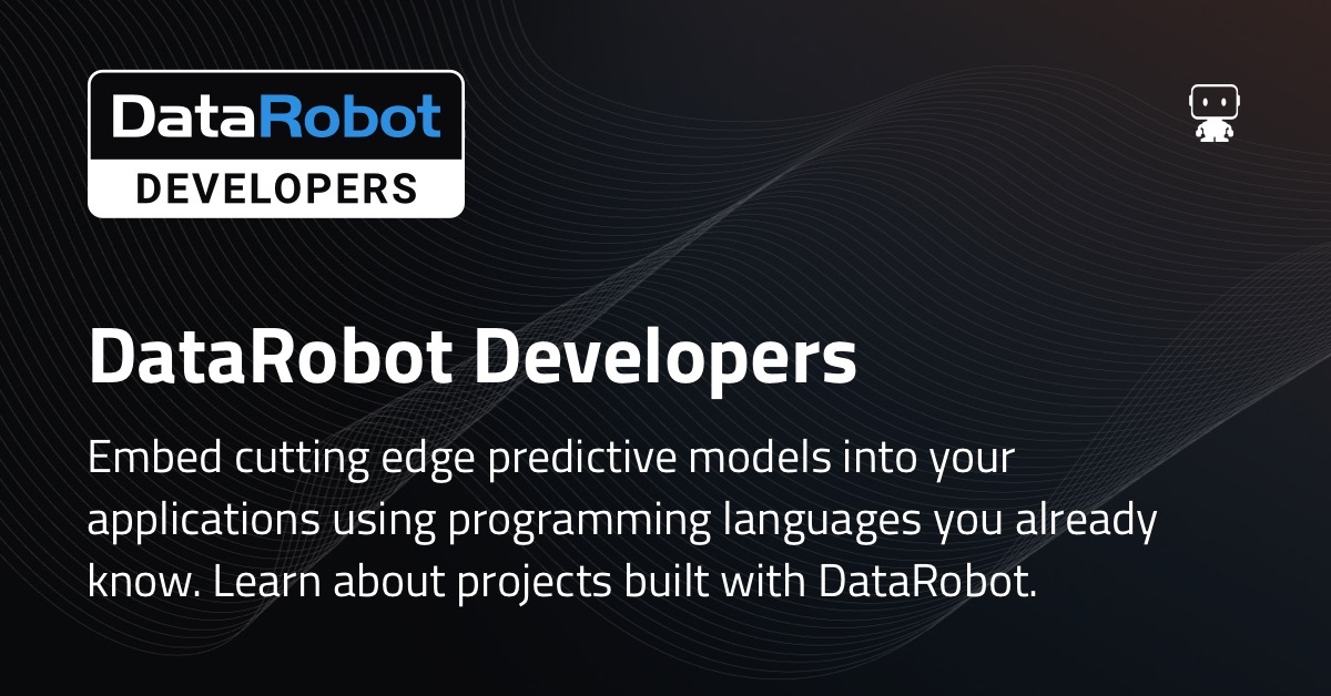 GitHub - datarobot-community/dogsnap-breed-classifier: Sample application that classifies dog ...