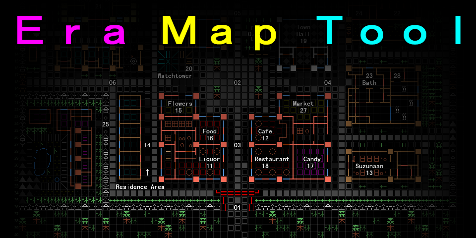 GitHub - grotar00/EraMapTool: Tool for Emuera games map making and ...
