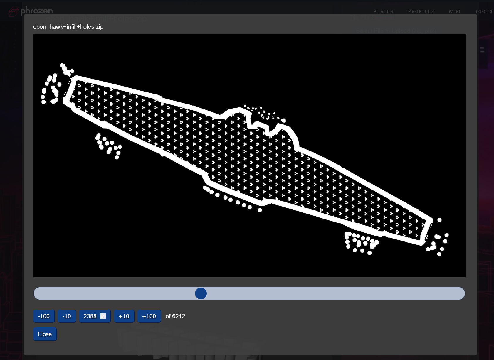 Github Spsdrop Trans Ui