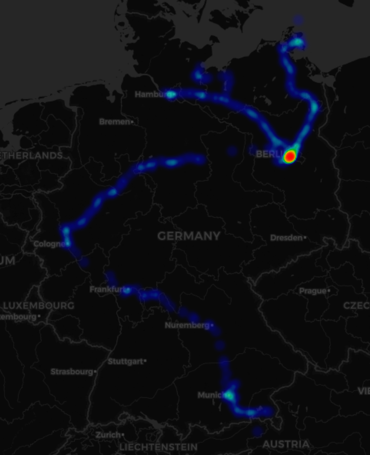 GitHub - castillogo/Geo_heatmap: This is a repository for teaching data ...
