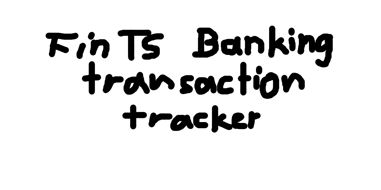 GitHub - phil294/fints-transaction-tracker: Manage your bank accounts ...