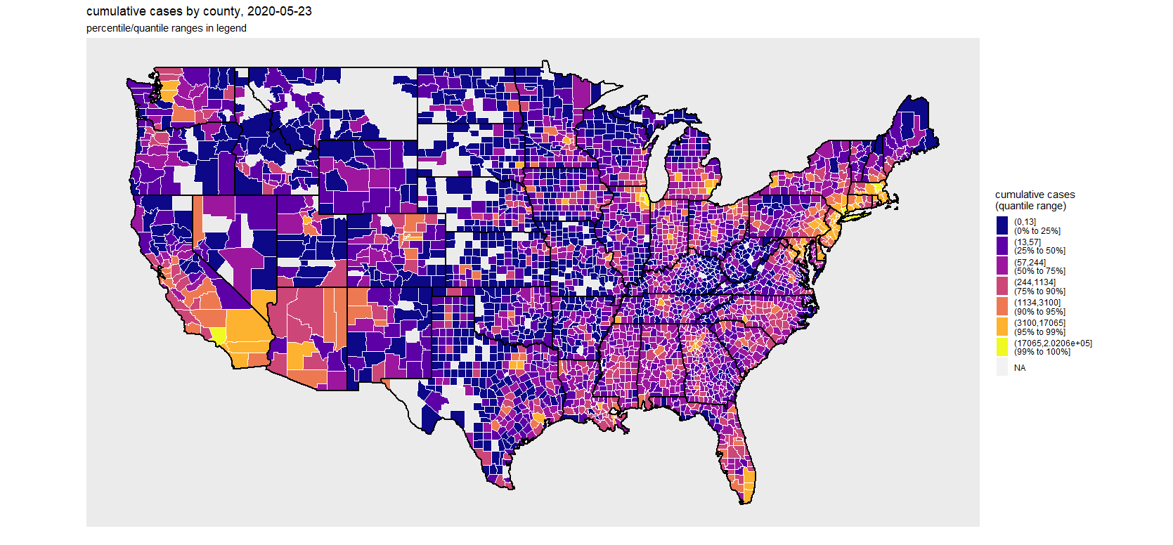 GitHub - akseong/IntroEDA_Rggplot2: Materials for UCI Data Science Institute workshop