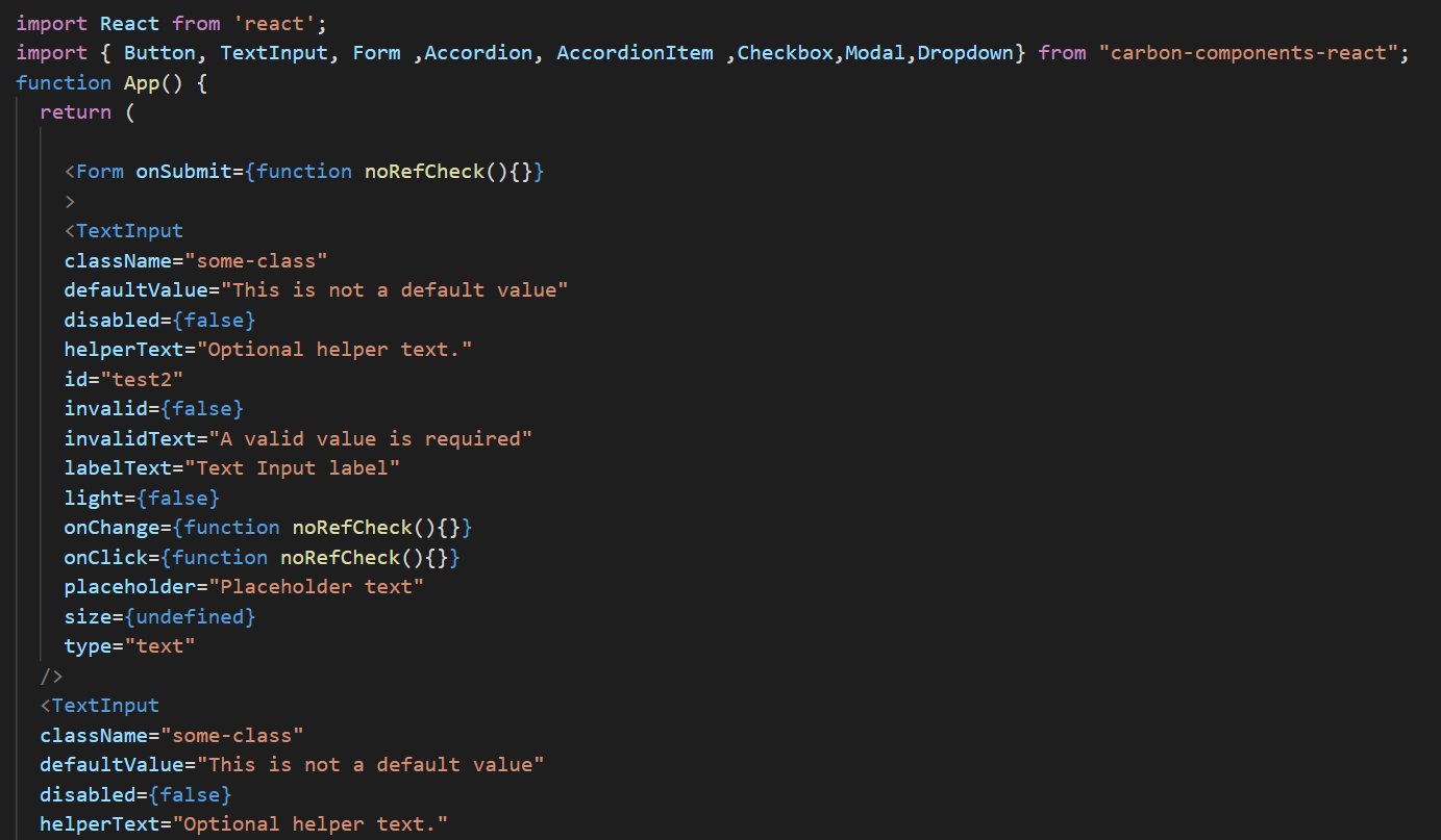 GitHub - sourabhk19/UI-screenshot-to-React-: This tool generates React ...