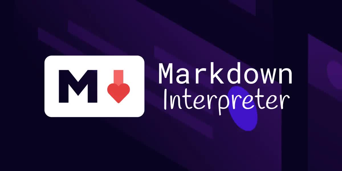 GitHub - ewilan-riviere/markdown-tools: Web app to convert Markdown into HTML and reverse.