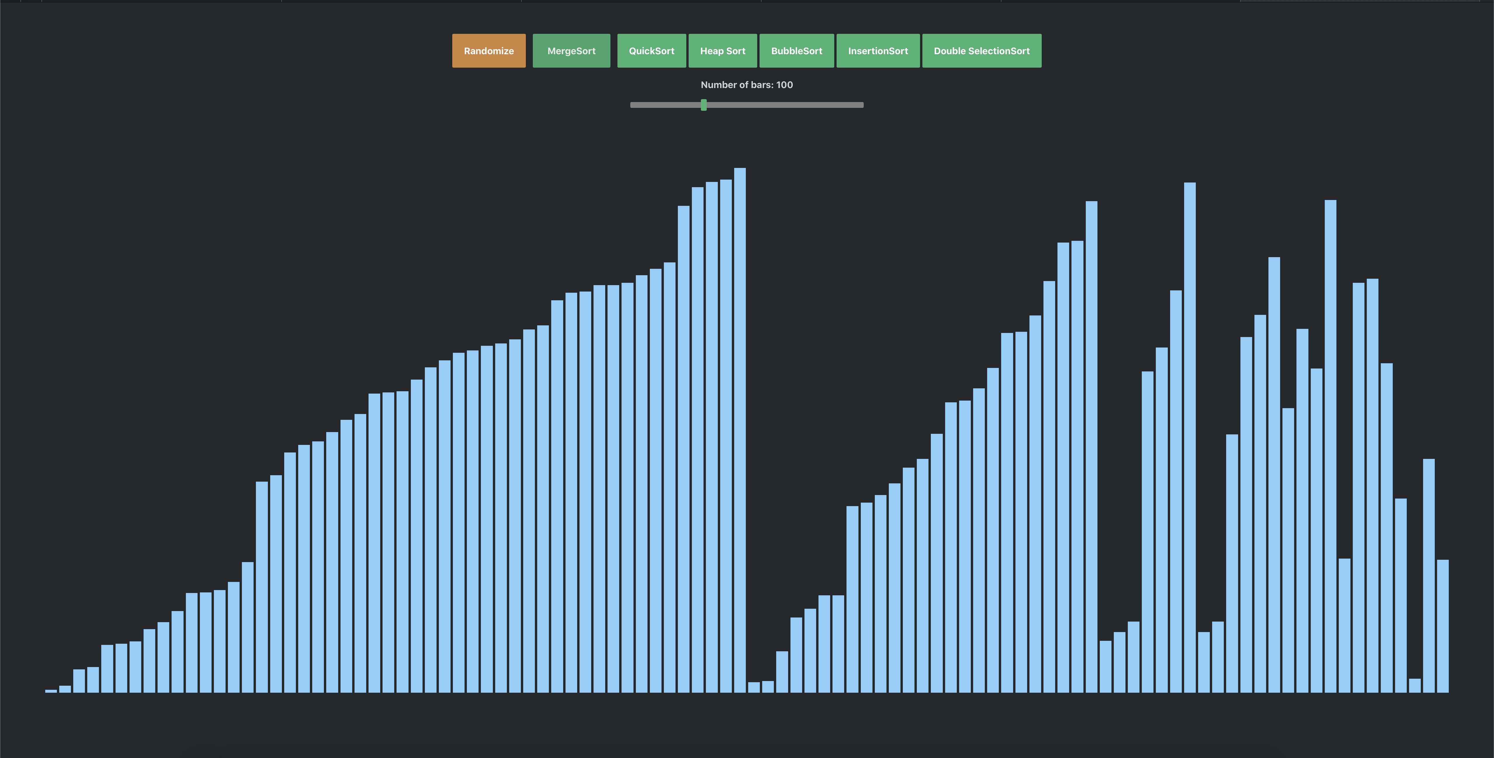 GitHub - RobOSatch/sorting