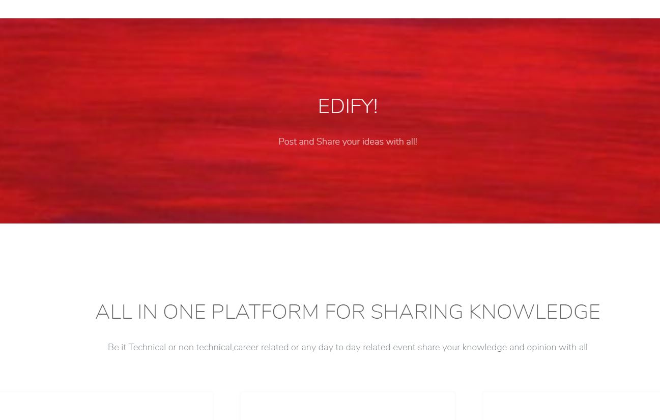 Github Riya3004 Laravel Medium Clone The Following Is A Medium Clone