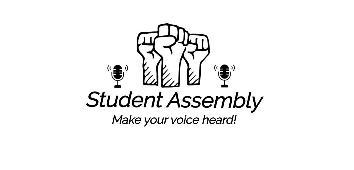 GitHub - ArmDaniel/Student-Assembly: Application meant to give voice to ...