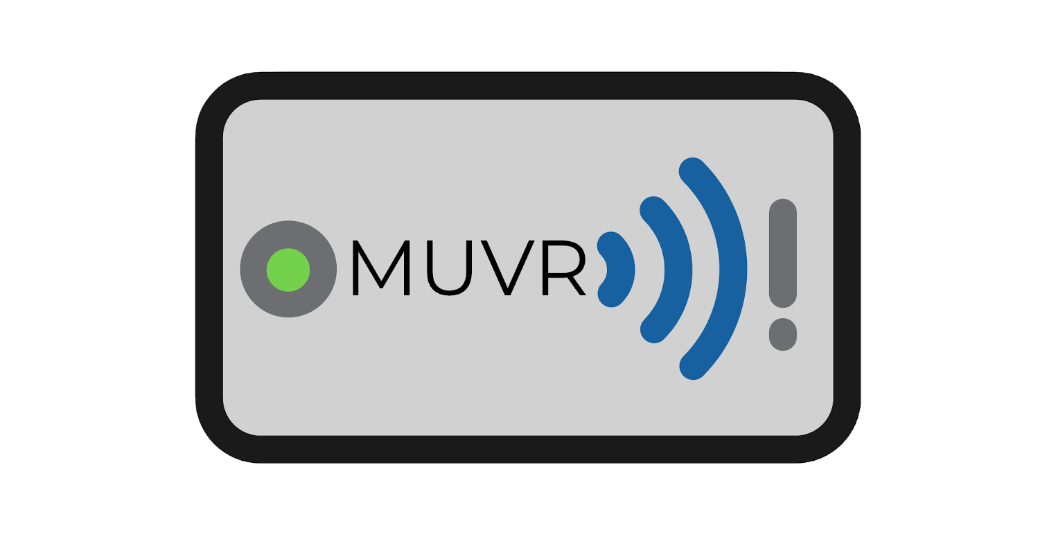 GitHub - xen0bit/muvr.xyz: ANY desktop application in VR on ANY mobile ...