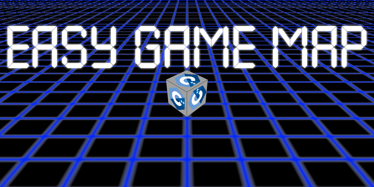 GitHub - NewYaroslav/easy-game-map: C++ Библиотека для работы с простой ...