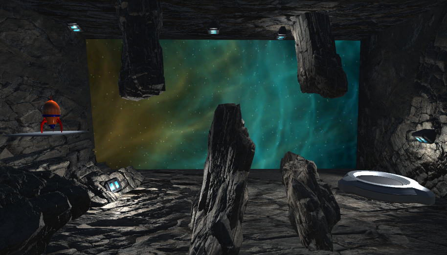 GitHub - bensongames/ProjectBoost: Rocket Game in Unity