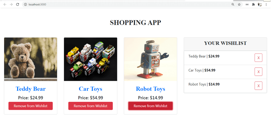 Github Vrbait1107mernshoppingapp This Is Shopping App Developed Using Javascript