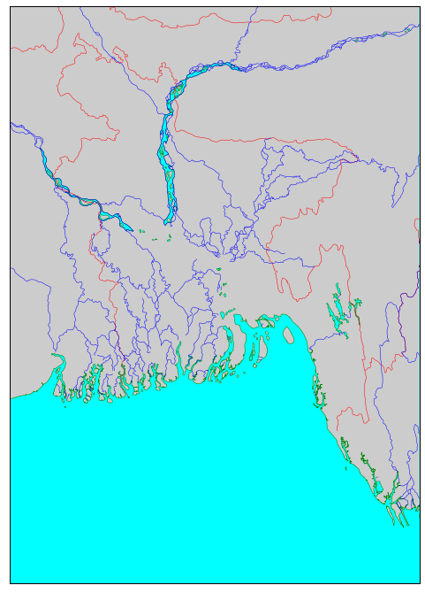 GitHub - Romyull-Islam/Drawing-map-using-Basemap
