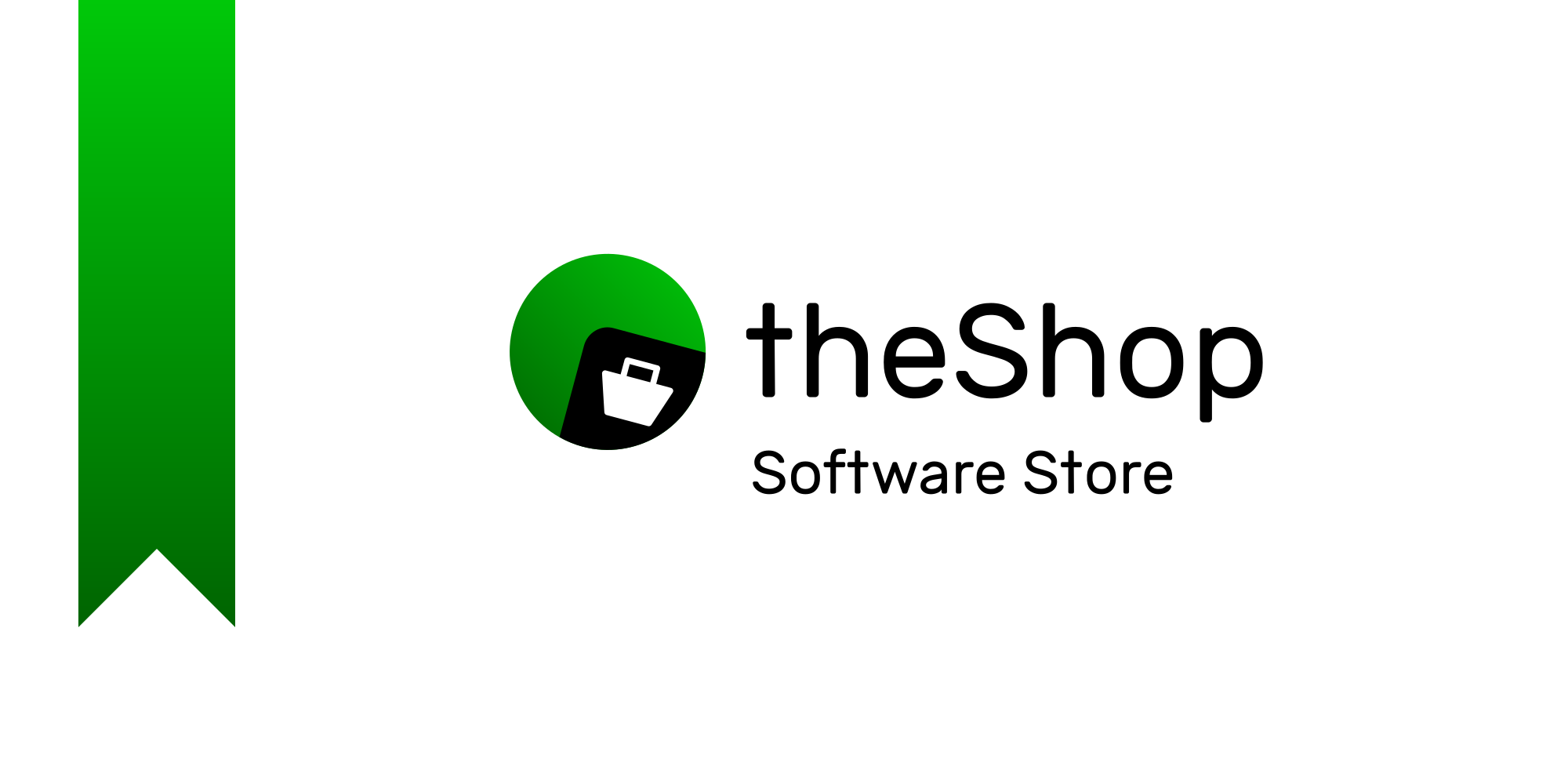 GitHub - vicr123/theShop: Software Store using PackageKit and AppStream
