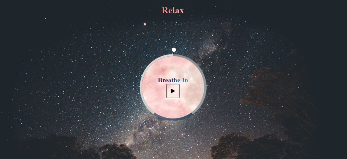 GitHub - AllyzaColeen/relax.github.io