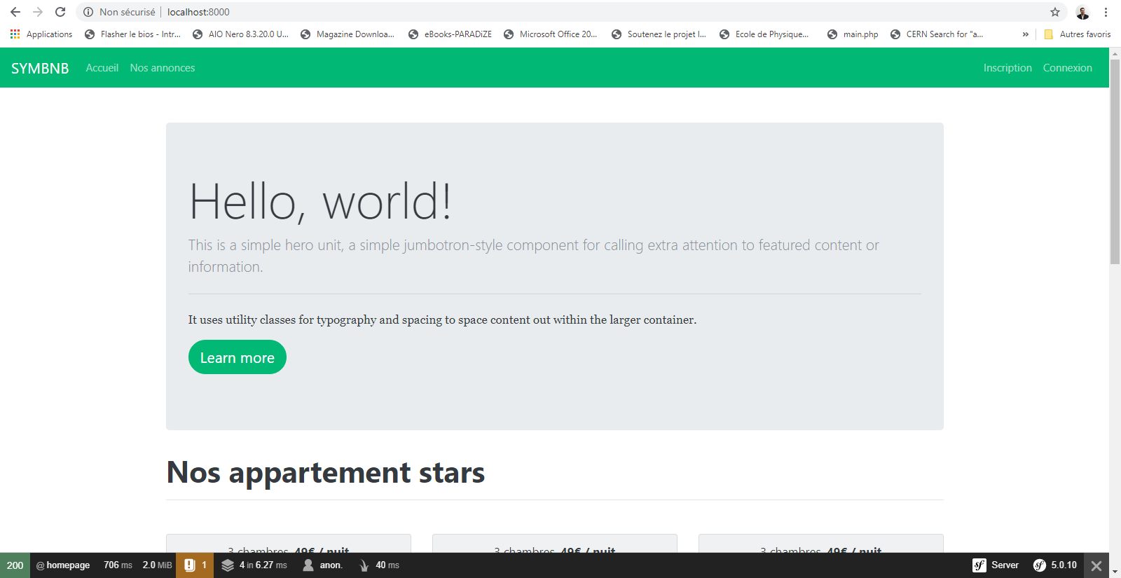 Github Rebiichokrijs Symbnb