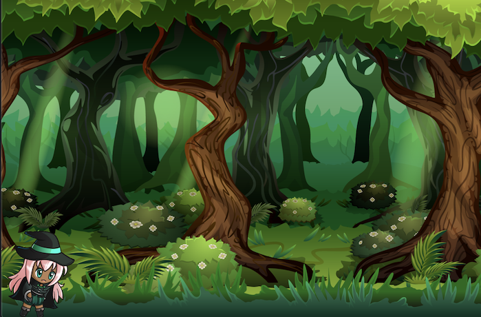 GitHub - chmiiller/first_p5_game: First time writing a P5.js game