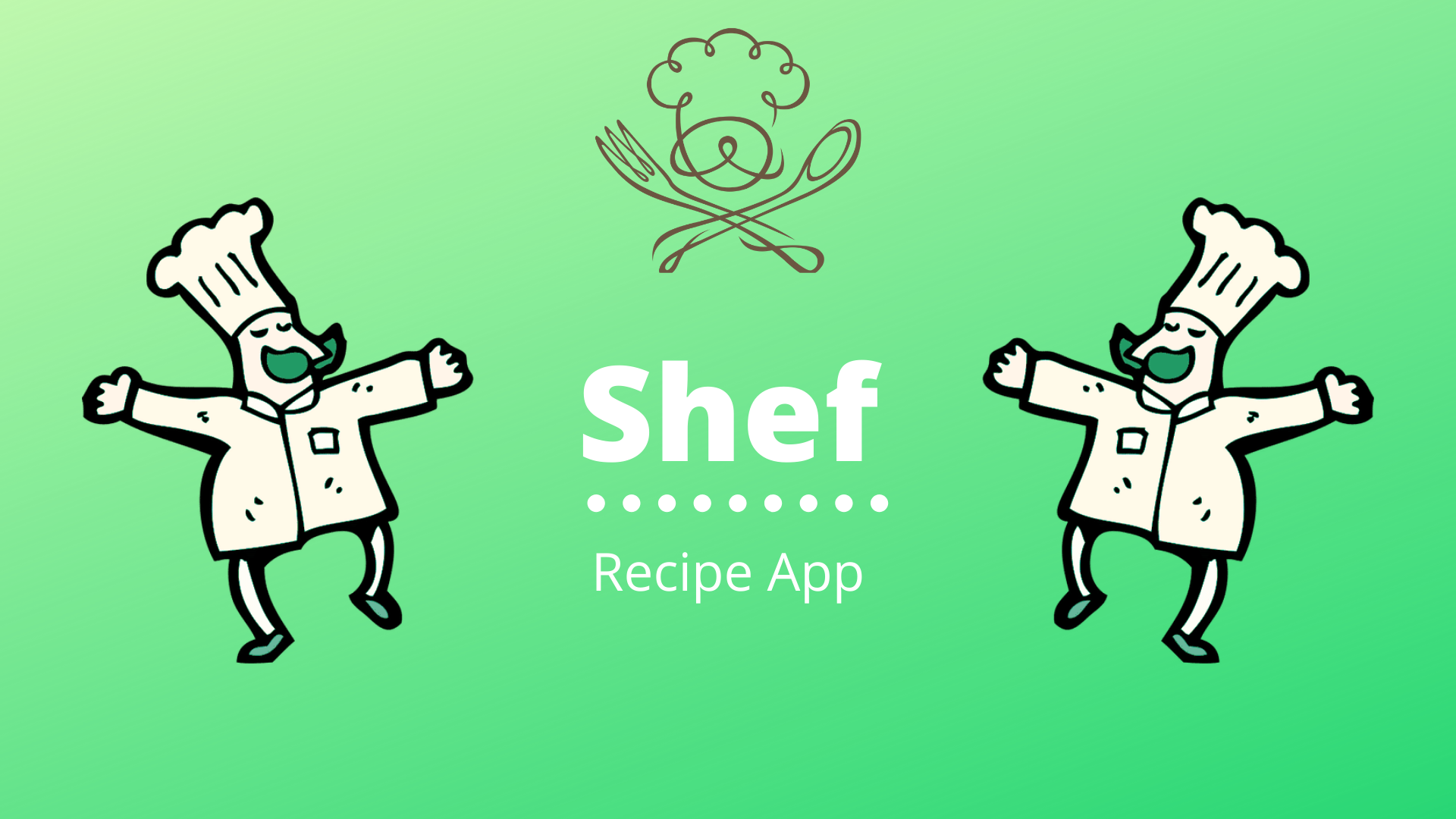 GitHub - stelianok/Shef: Shef is an android app created with react ...