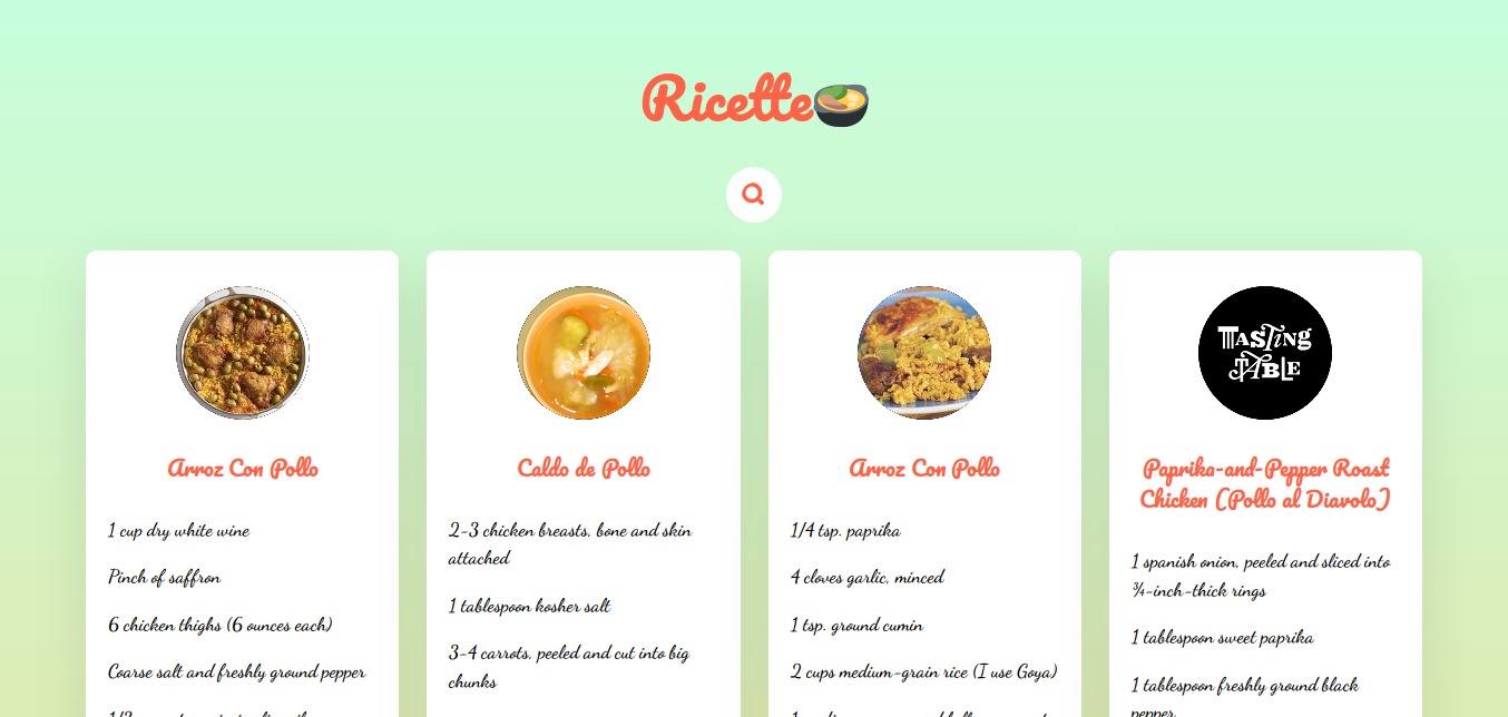 edamam-api · GitHub Topics · GitHub