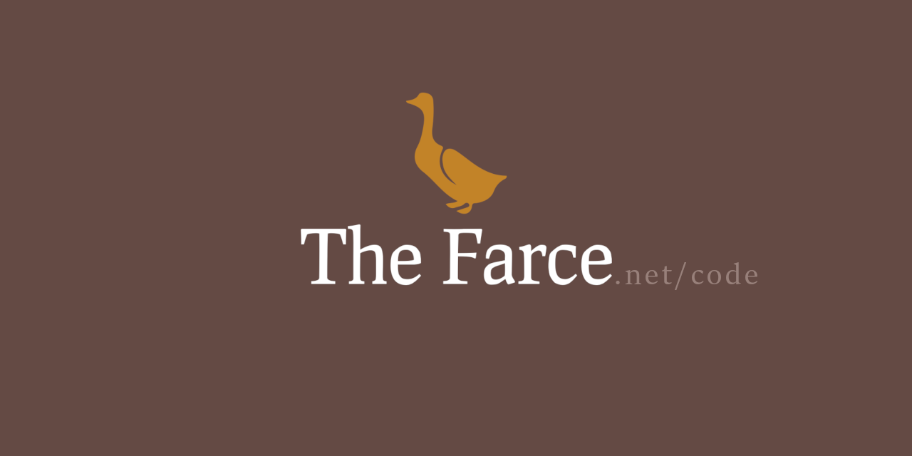 GitHub - thefarce/commando: Intuitive CLI argument processing for Node