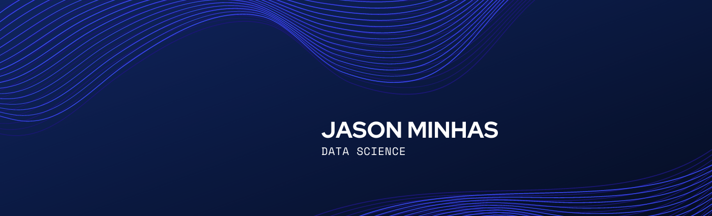 GitHub - JasonMinhas/DataAnalysis: Data Analysis Portfolio