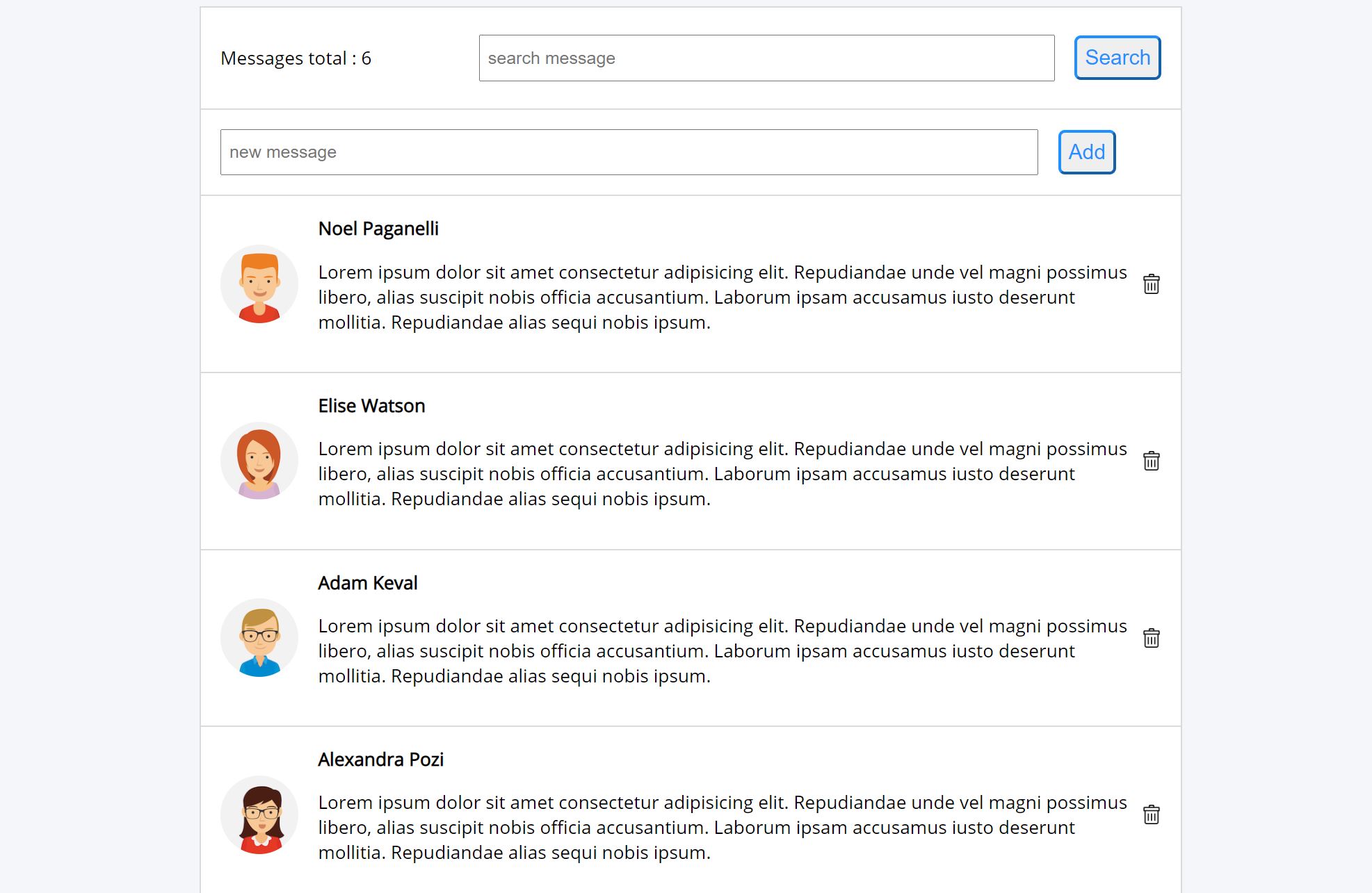 GitHub - MarionToutant/lacapsule-mymails: Simple chat website