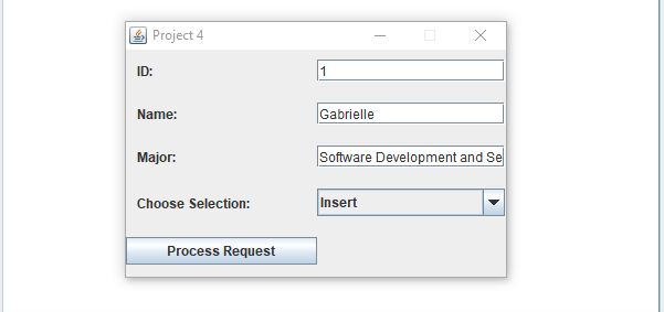 GitHub - gabbyjeuck/student-gui: School project to create a GUI for ...