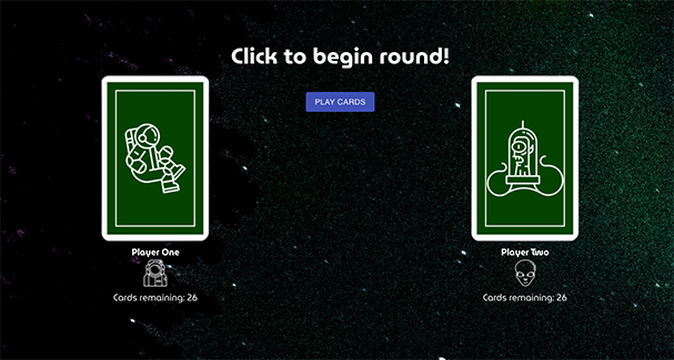 GitHub - jadaquandt/React-War-in-Space: Student project for Full Stack Development Bootcamp at ...