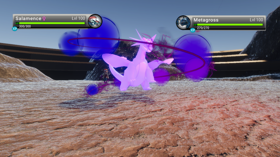 GitHub - nalatoli/PokeBattleHD: Pokemon Battle HD Simulator